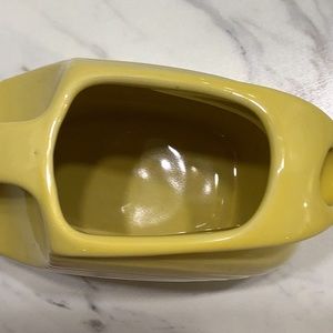 Fiesta | Dining | Fiesta Sunflower Small Disk Pitcher | Poshmark